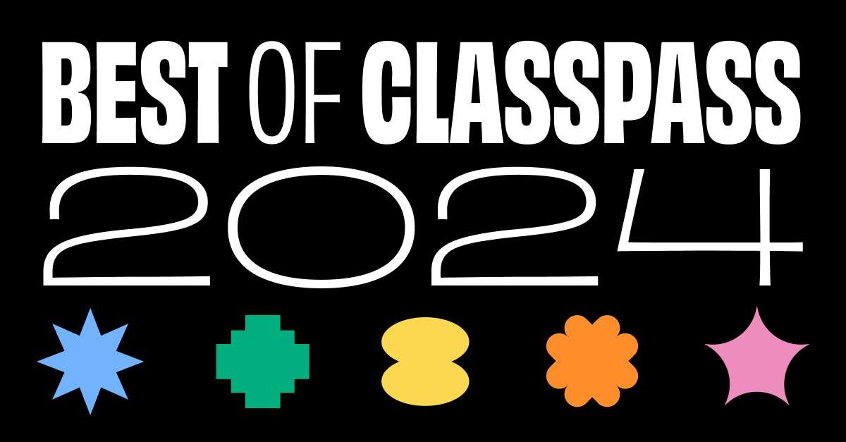 Best of ClassPass 2024 - Australia - ClassPass Blog
